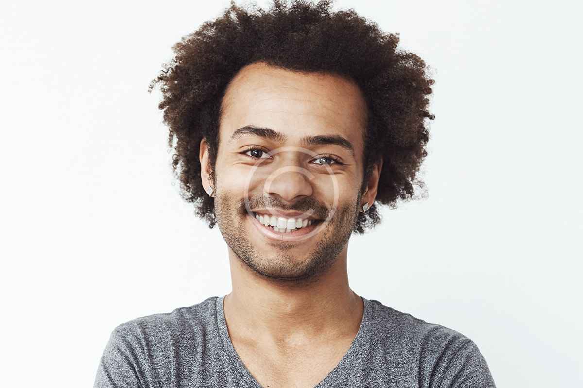 Bruce Andrews - Nippon Center Pakistan